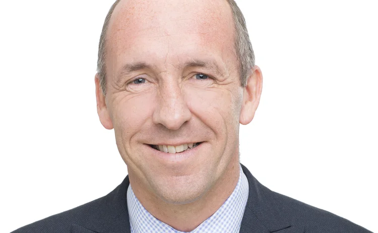 Cowens appoints Mark Wilson as MD - Insurance Age